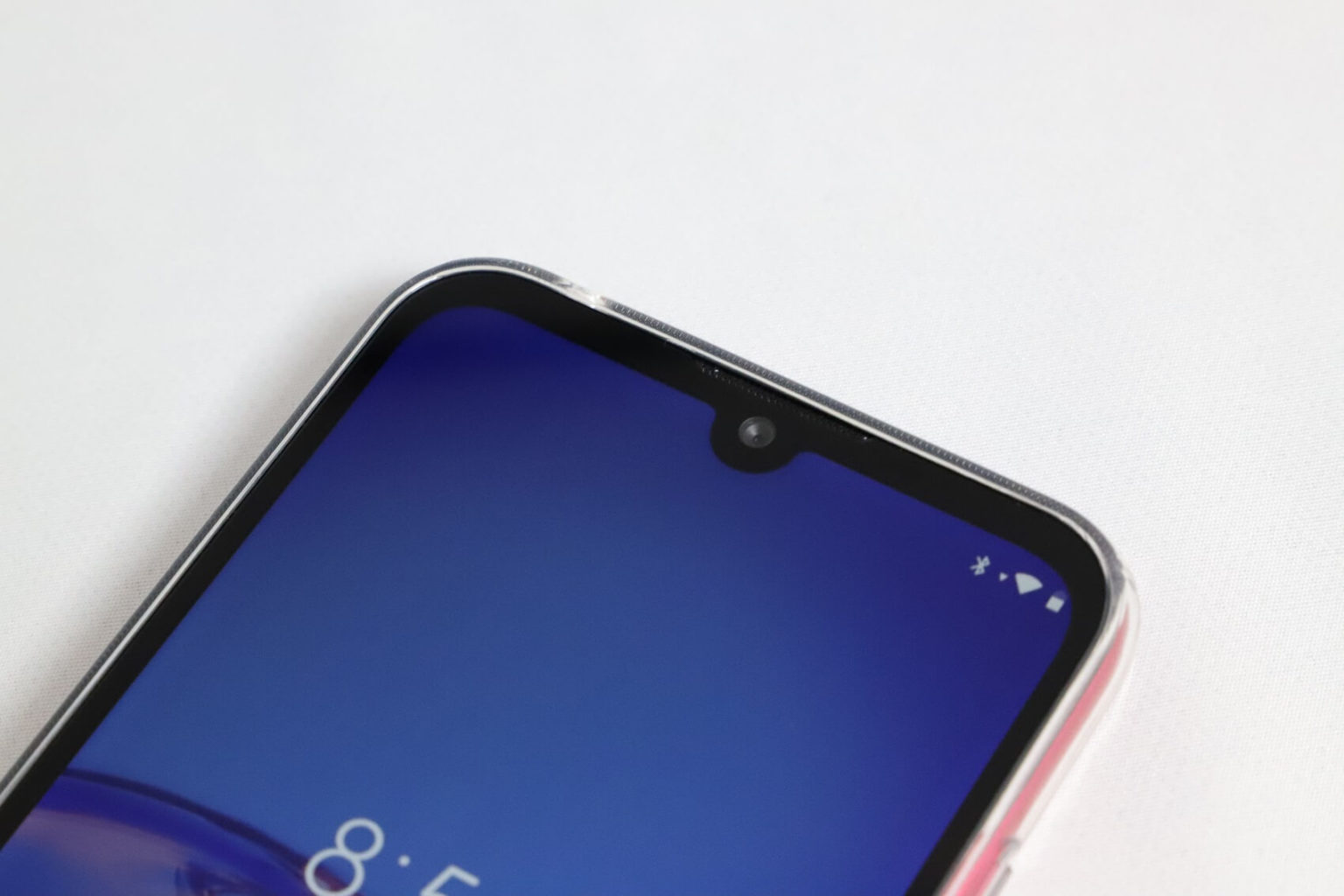 【moto e6s 開封レビュー】格安SIMデビューやサブ機におすすめのライトモデル | スマ情