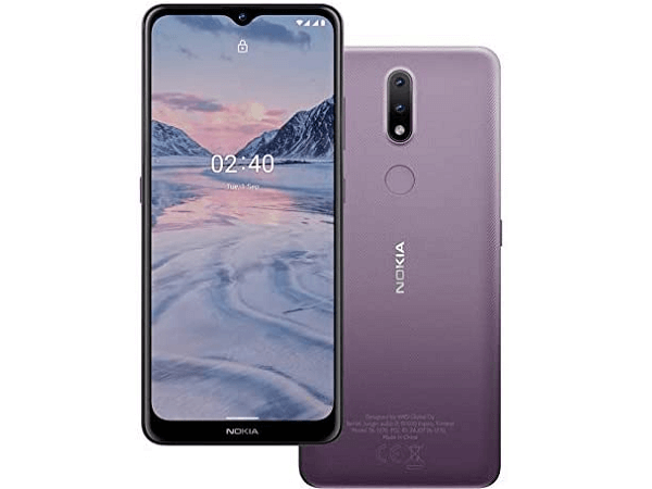 【2022年最新】Nokia(ノキア)のおすすめスマホ5選【海外で人気】 | スマ情