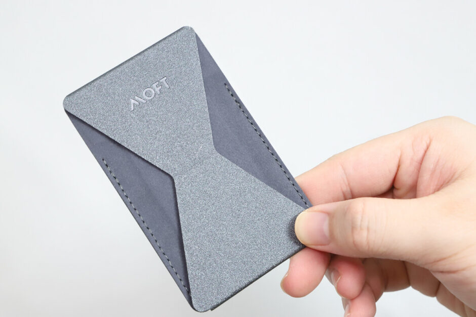 【比較レビュー】人気のスマホスタンド「MOFT X」と「MOFT O」はどっちがいいの？ | スマ情