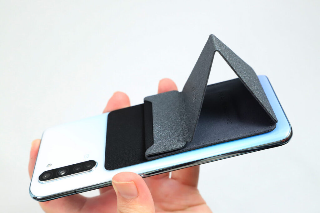 【比較レビュー】人気のスマホスタンド「MOFT X」と「MOFT O」はどっちがいいの？ | スマ情