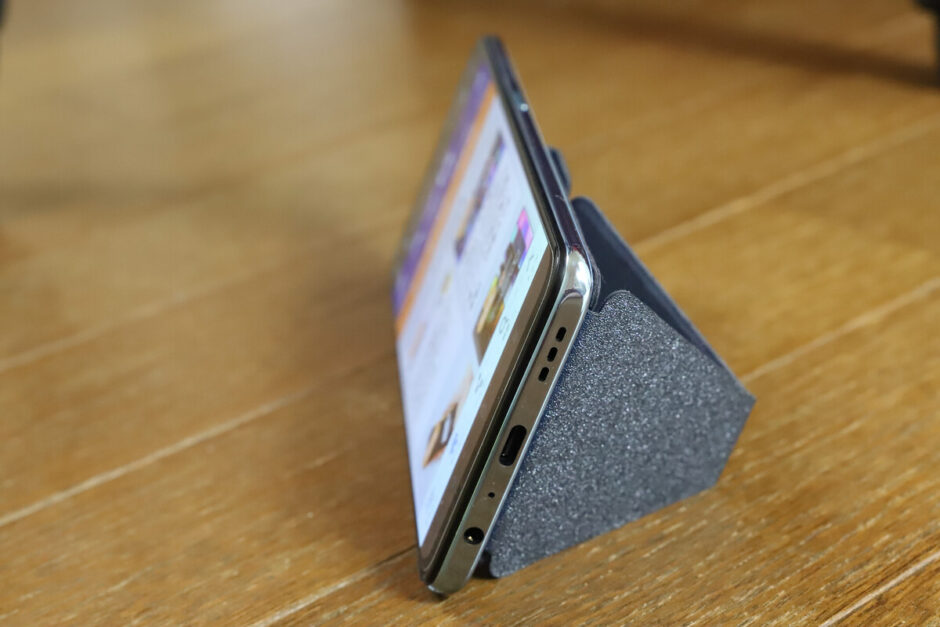 【比較レビュー】人気のスマホスタンド「MOFT X」と「MOFT O」はどっちがいいの？ | スマ情