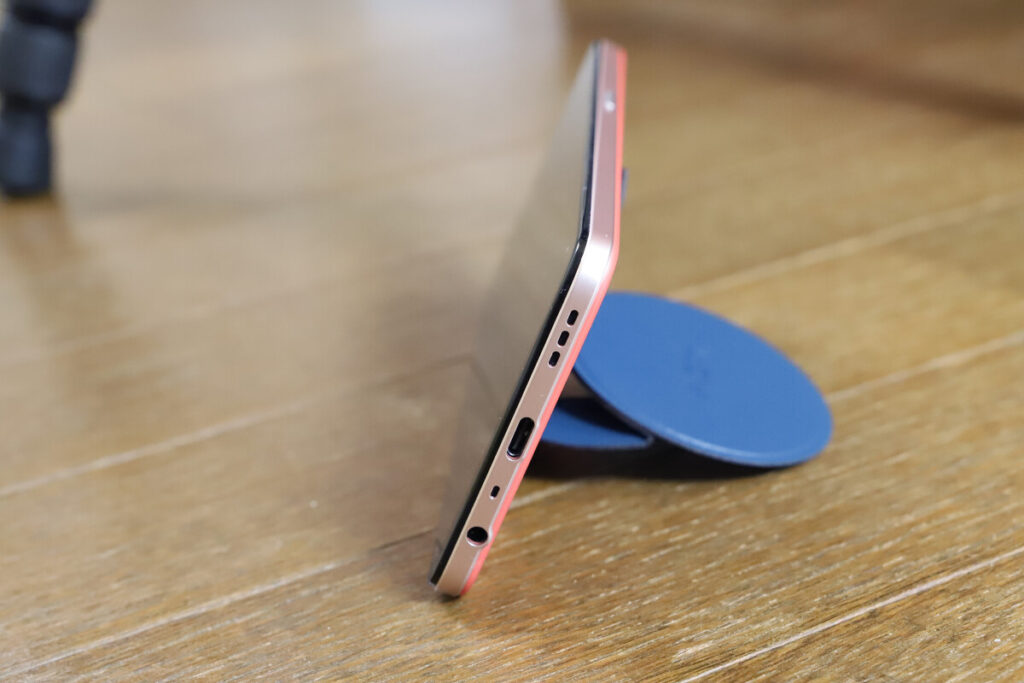 【比較レビュー】人気のスマホスタンド「MOFT X」と「MOFT O」はどっちがいいの？ | スマ情