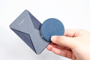 【比較レビュー】人気のスマホスタンド「MOFT X」と「MOFT O」はどっちがいいの？ | スマ情