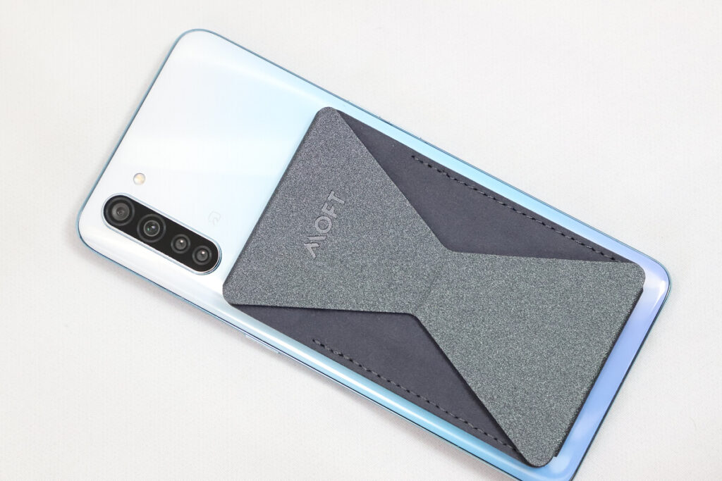 【比較レビュー】人気のスマホスタンド「MOFT X」と「MOFT O」はどっちがいいの？ | スマ情